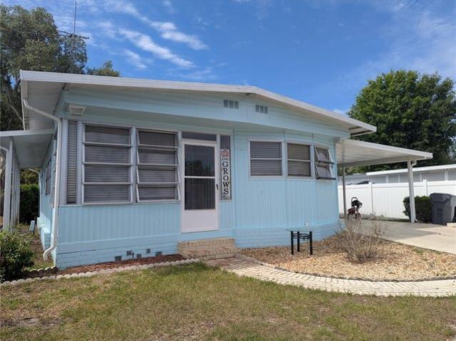 6 Pine Ln, Haines City, FL 33844