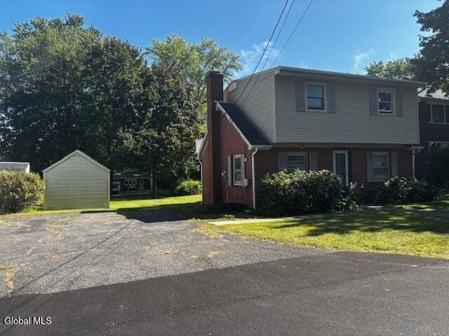 6 Pine St, Guilderland, NY 12203