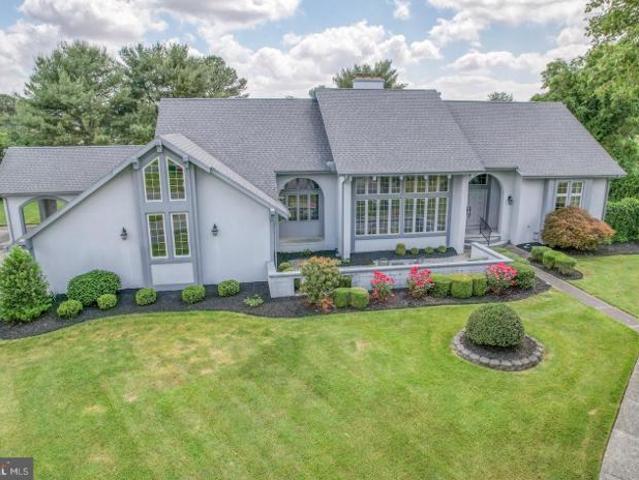 6 Pintail Pl, Camden Wyoming, DE 19934