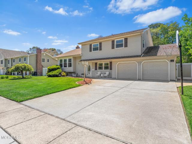 6 Pittsfield Road