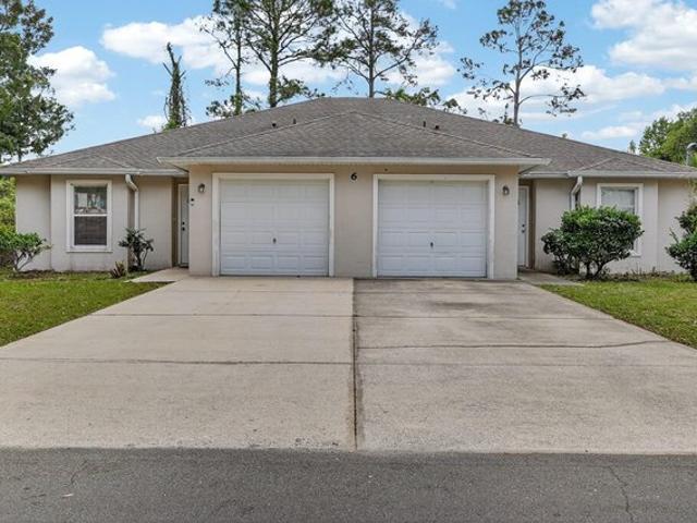 6 Pleasant /B Ln Unit A, Palm Coast, FL 32164