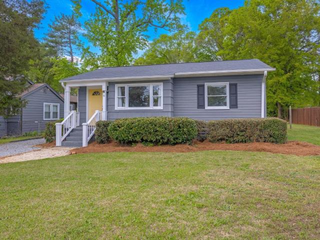 6 Pleasant Ridge Ave, Greenville, SC 29605 | MLS #1587 | Compass