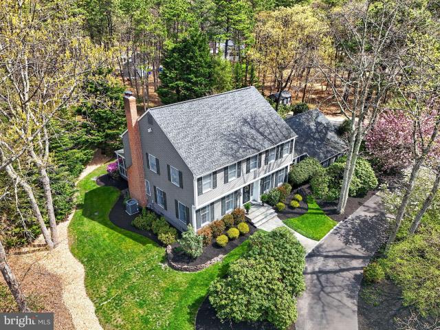 6 Pointe View Dr, Medford, NJ 08055 | MLS #NJBL2110 | Compass