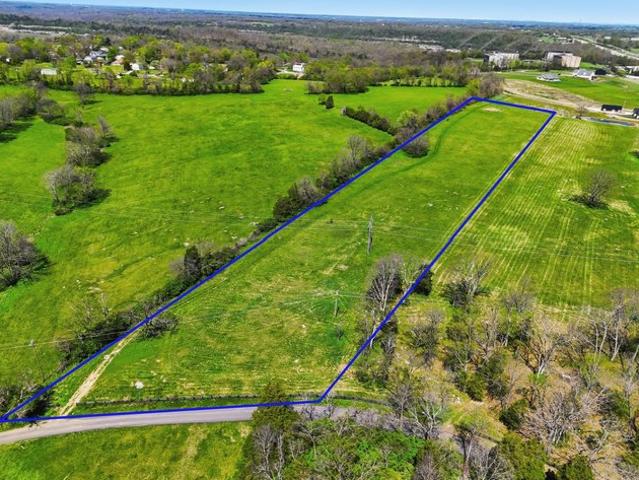 6 Poortown Rd Lot 6, Nicholasville, KY 40356