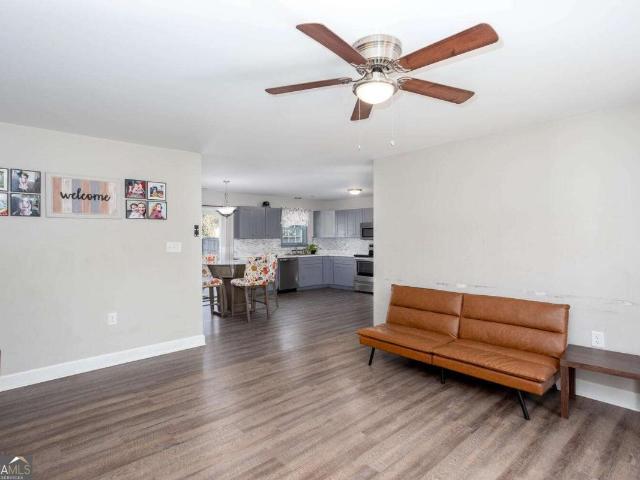 6 Pollock Street SW
