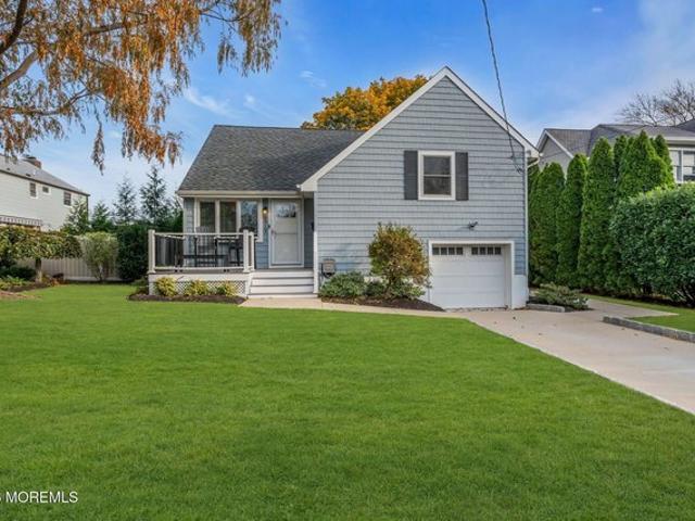 6 Poplar Ave, West Long Branch, NJ 07764