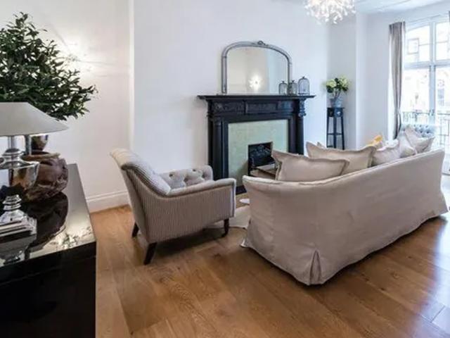 6 Porter Street, London, W1U 6TY, United Kingdom | 3 bed apartment for rent #117990920 | Rentberry