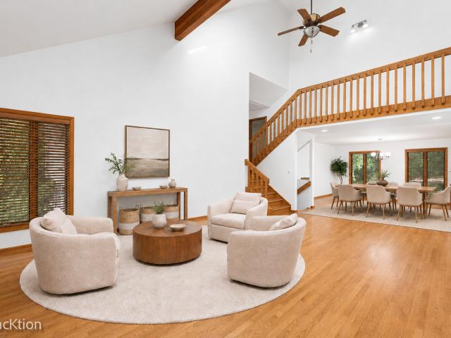 6 Potomac Court