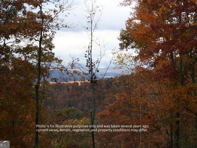 6 Pounding Mill Overlook