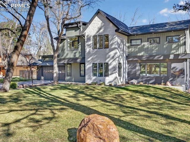 6 Pourtales Rd, Colorado Springs, CO 80906 | MLS #8778 | Compass