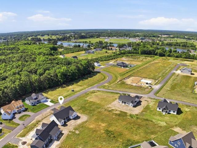 6 Preakness Drive