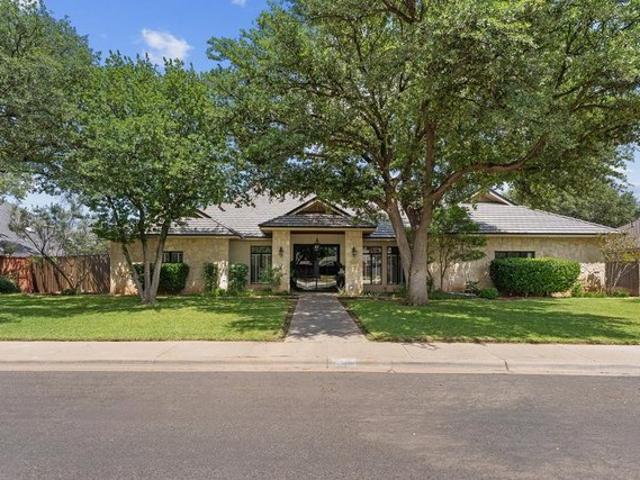6 Preston Oaks Cir, Odessa, TX 79761