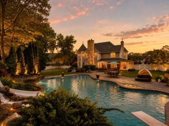 6 Princess Ct