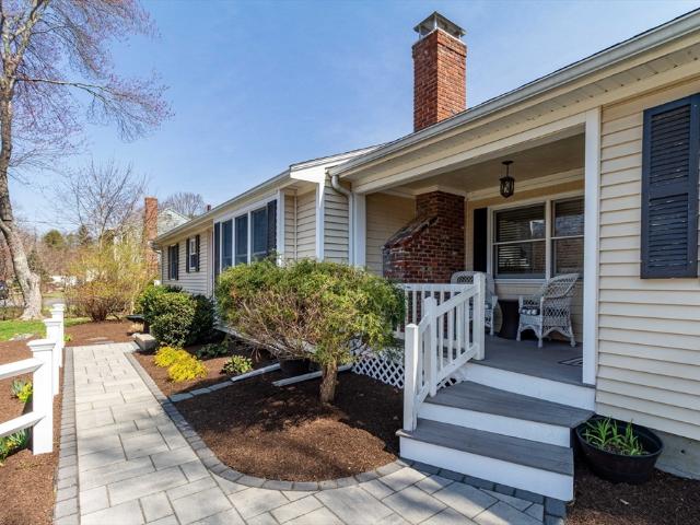 6 Priscilla Rd, Medway, MA 02053 | MLS #73501 | Compass