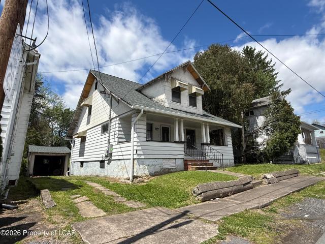 6 Prospect Street