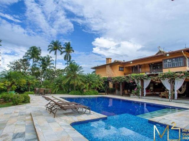 6 quartos, adega, 786m na Quadra 15 do Park Way 61 99463 5151