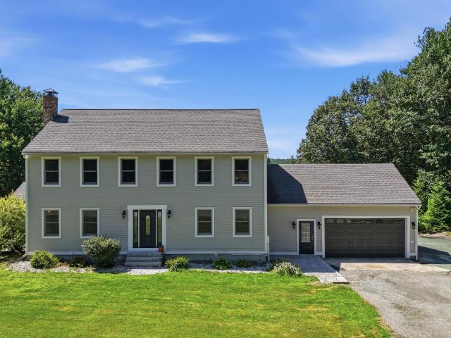 6 Quentin Drive