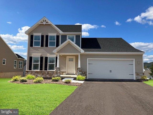 6 Quirk Dr Lot 53, Pottsville, PA 17901