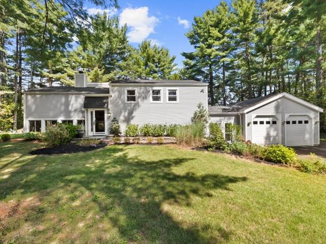 6 Running Pine Rd, Granby, CT 06035