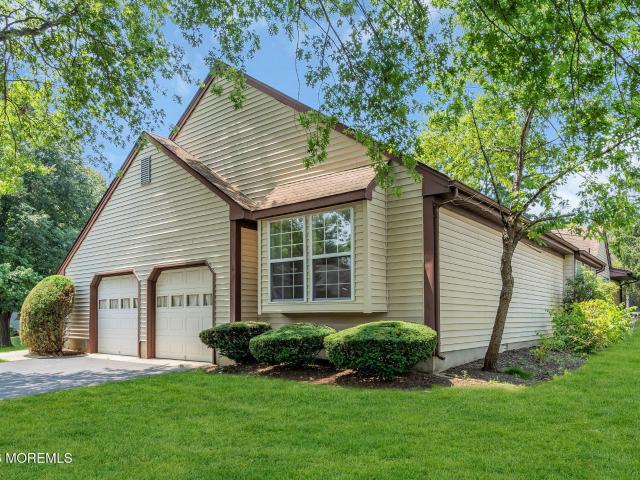 6 Rutherford Hayes Drive