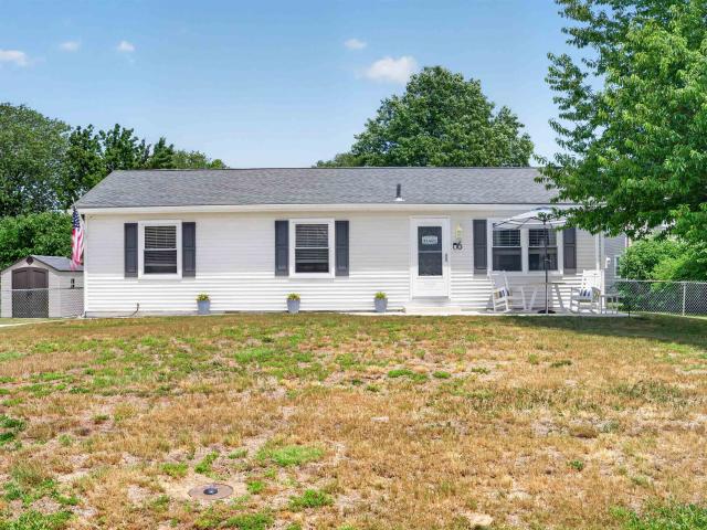 6 Rutledge Avenue