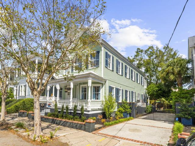 6 Rutledge Avenue