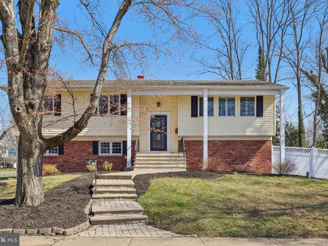 6 Rydal Dr, Lawrenceville, NJ 08648 | MLS #NJME2074 | Compass