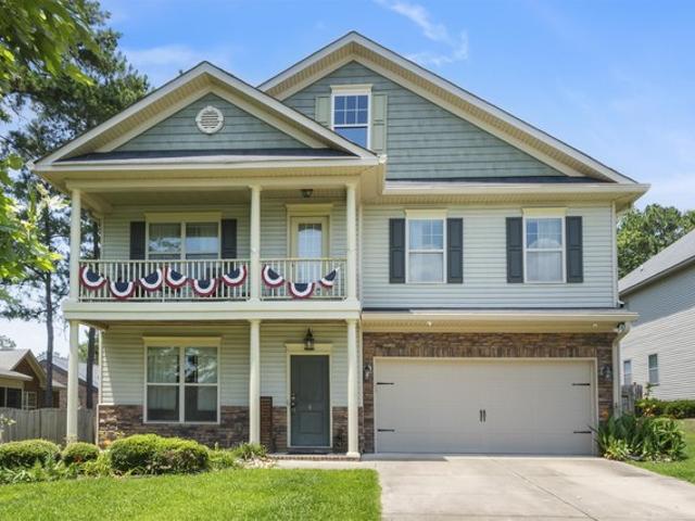 6 Race Stable Ct, Lugoff, SC 29078
