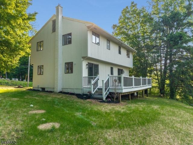 6 Race Street