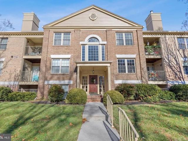 6 Rainflower Path Unit 201, Sparks Glencoe, MD 21152