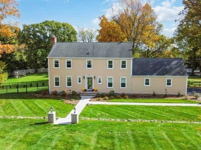 6 Raleigh Ct, Morris Twp, NJ 07960