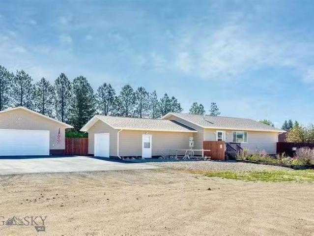 6 Ramsay Place, Ramsay, MT 59748 654962654