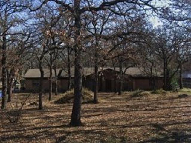 6 Rancho Dr, Fort Worth, TX 76244