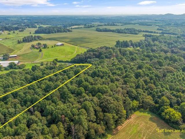 6 Randolph Fridley Rd Lot 6, Sweetwater, TN 37874