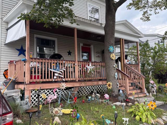 6 Ray Street
