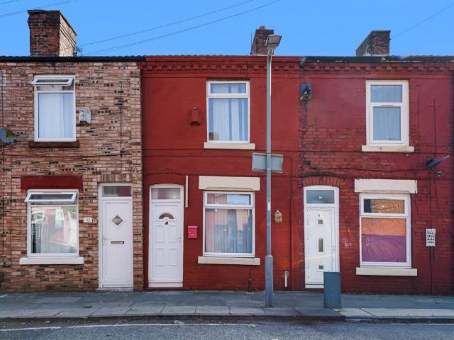 6 Rector Road, Liverpool, Merseyside L6, 2 bed terraced house to rent, £725 pcm | PrimeLocation