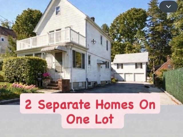 6 Red Brook Ter, Great Neck, NY 11024