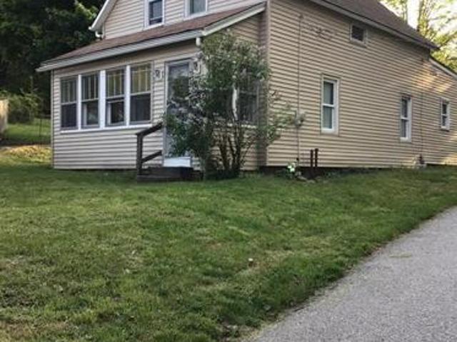 6 Ridge Rd, Sprague, CT 06330