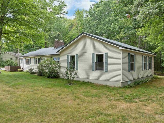 6 Ridgewood Drive