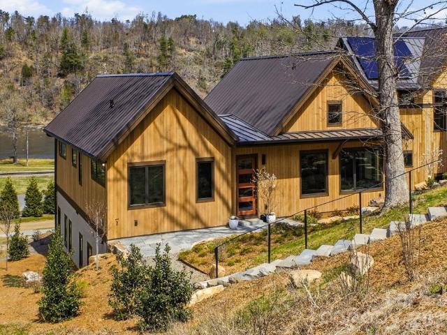 6 River Run, Unit 2, Asheville, NC 28804 | MLS #4363