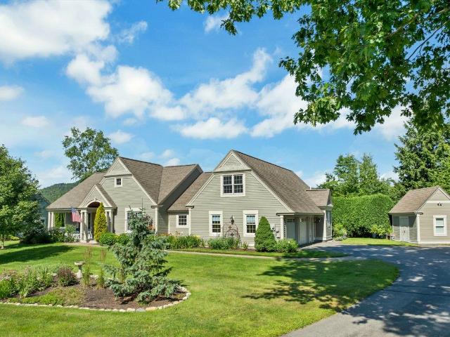 6 River View Drive