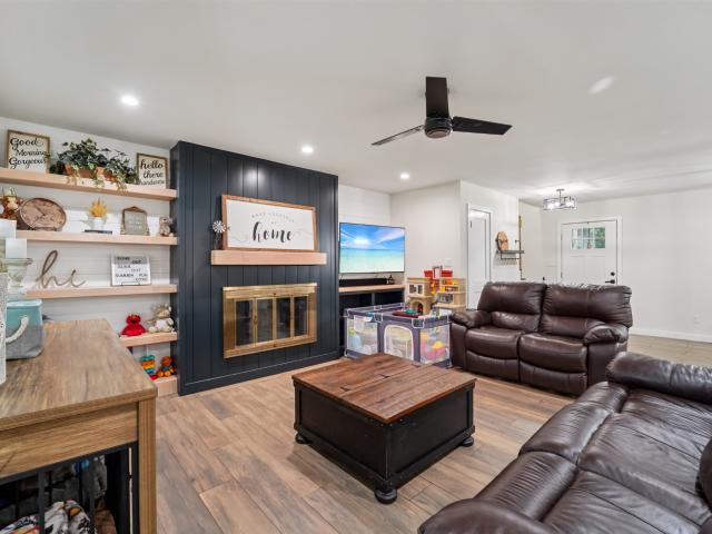 6 Rockingham Place