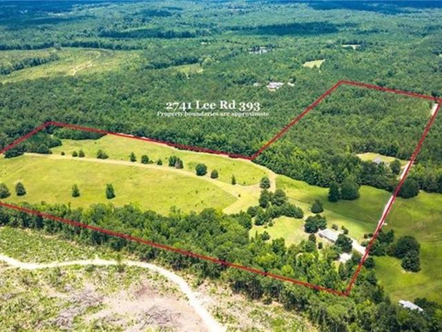 6 Road 393 Parcel Lee, Auburn, AL 36832
