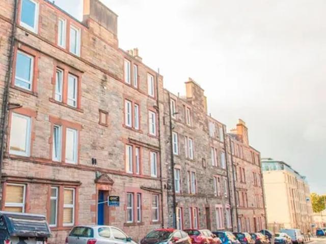 6 Robertson Avenue, City of Edinburgh, EH11 1PT, United Kingdom | 1 bed apartment for rent #167482817 | Rentberry