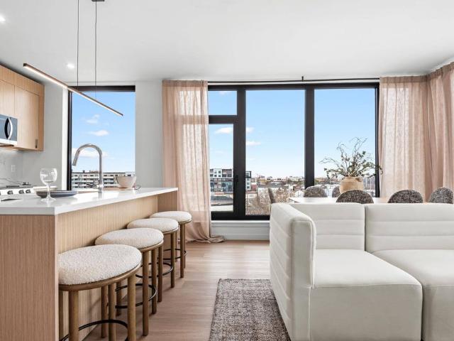 6 room luxury Apartment for rent in Bayonne, New Jersey