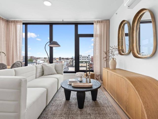 6 room luxury Apartment for rent in Bayonne, United States