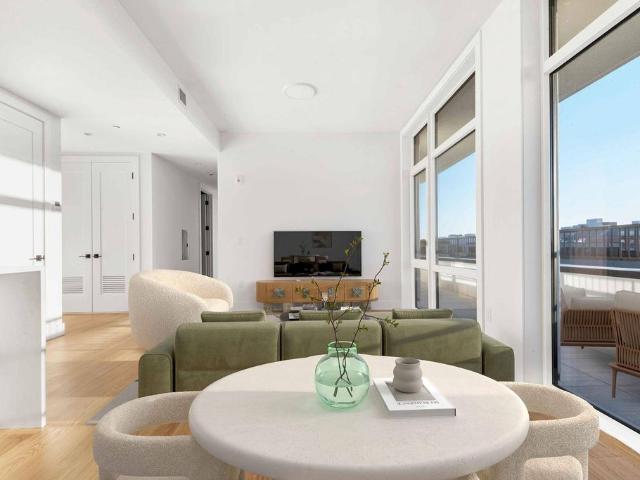 6 room luxury Apartment for rent in Jersey City, United States