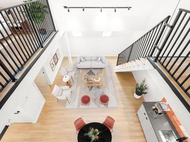 6 room luxury Apartment for rent in Jersey City, United States