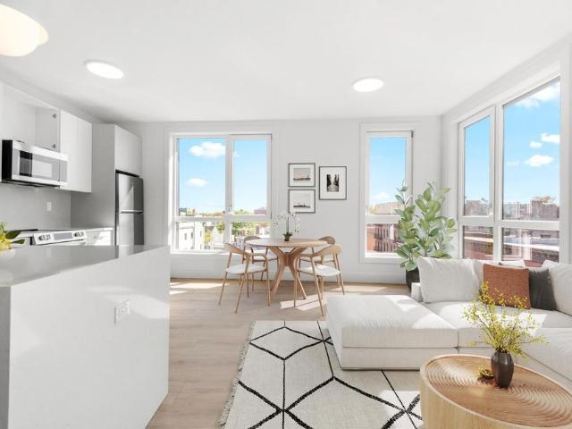 6 room luxury Apartment for rent in Jersey City, New Jersey