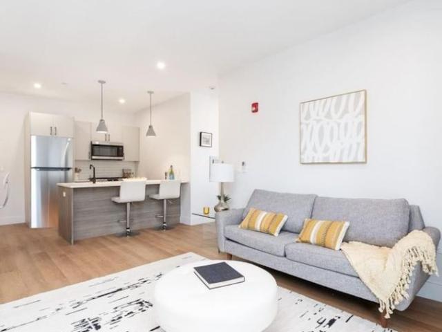 6 room luxury Apartment for rent in Jersey City, New Jersey
